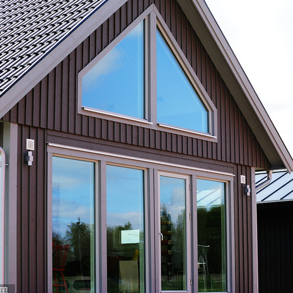 How to Clean High Windows? – ITTAHO