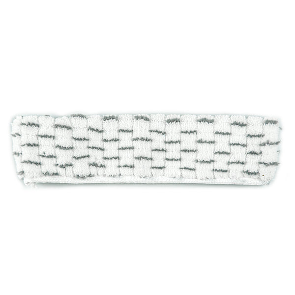 Window Scrubber Refill Sleeve, Microfiber Washer Replacement Cover – ITTAHO